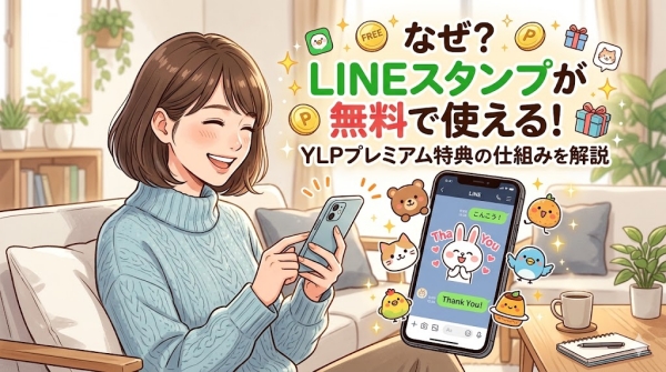 LINEスタンプ無料で使えるのはなぜ？買ってないのに使える、サジェストに出てくるのは実は特典かも | stamp party(スタンプパーティ ...